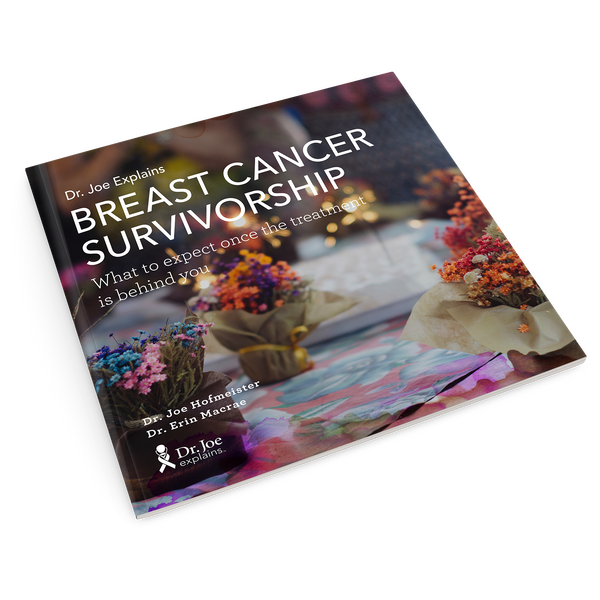 Breast Cancer Survivorship Pack | Understandable Patient Education ...