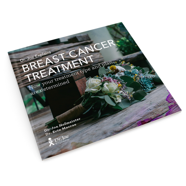 Breast Cancer Treatment Pack | Understandable Patient Education ...
