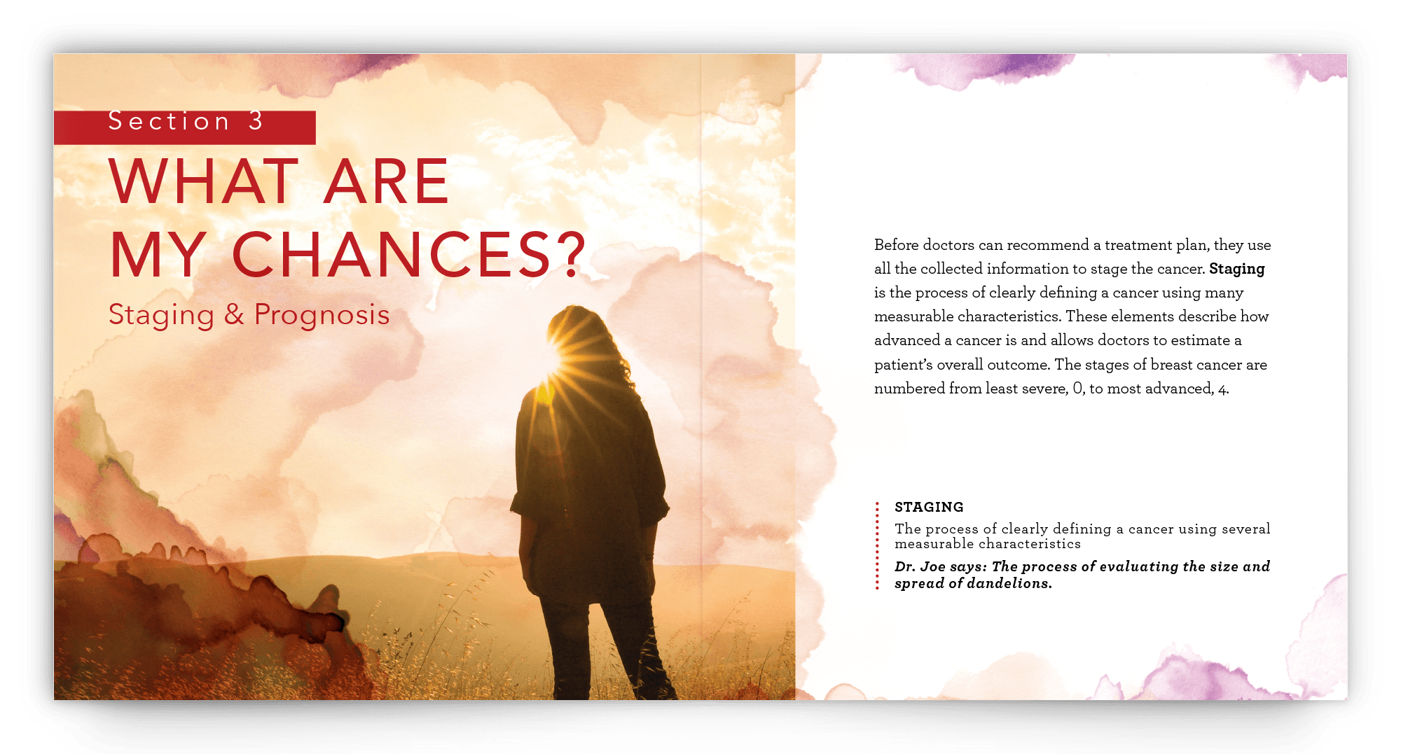 Breast Cancer Diagnosis | Understandable Patient Materials - Leveling ...