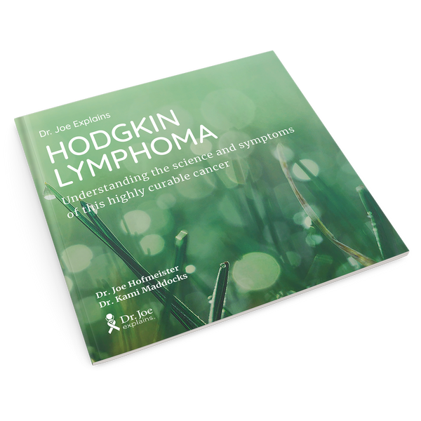 Understanding Hodgkin Lymphoma | Understandable Patient Education ...